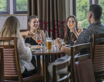 Book Direct & Save | Unique Hotel Offers | The QHotels Collection