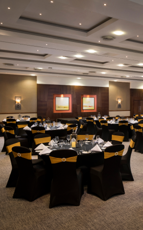 UK Meetings & Conference Venues | The QHotels Collection