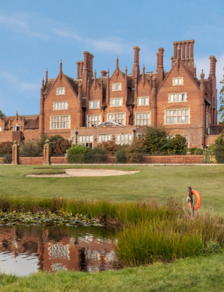 The QHotels Collection | A collection of hotels & resorts in The UK