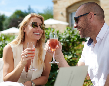 Book Direct & Save | Unique Hotel Offers | The QHotels Collection