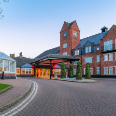 The QHotels Collection | A collection of hotels & resorts in The UK