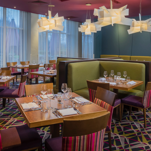 Bars & Restaurants In The UK | The QHotels Collection