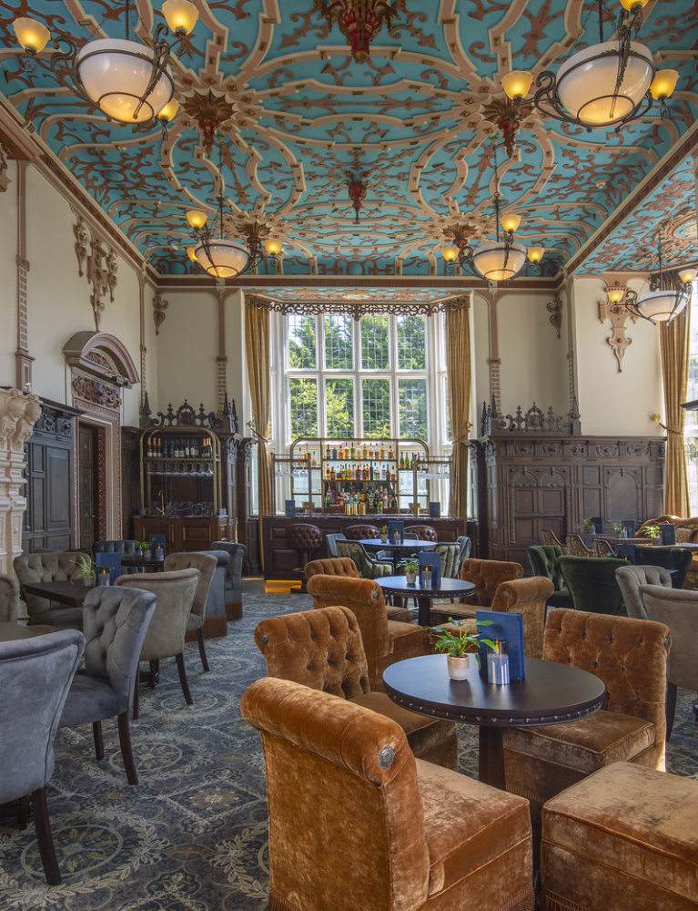 Ideas and inspiration from QHotels | The QHotels Collection