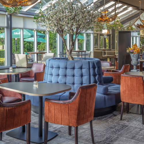 Bars & Restaurants In The UK | The QHotels Collection