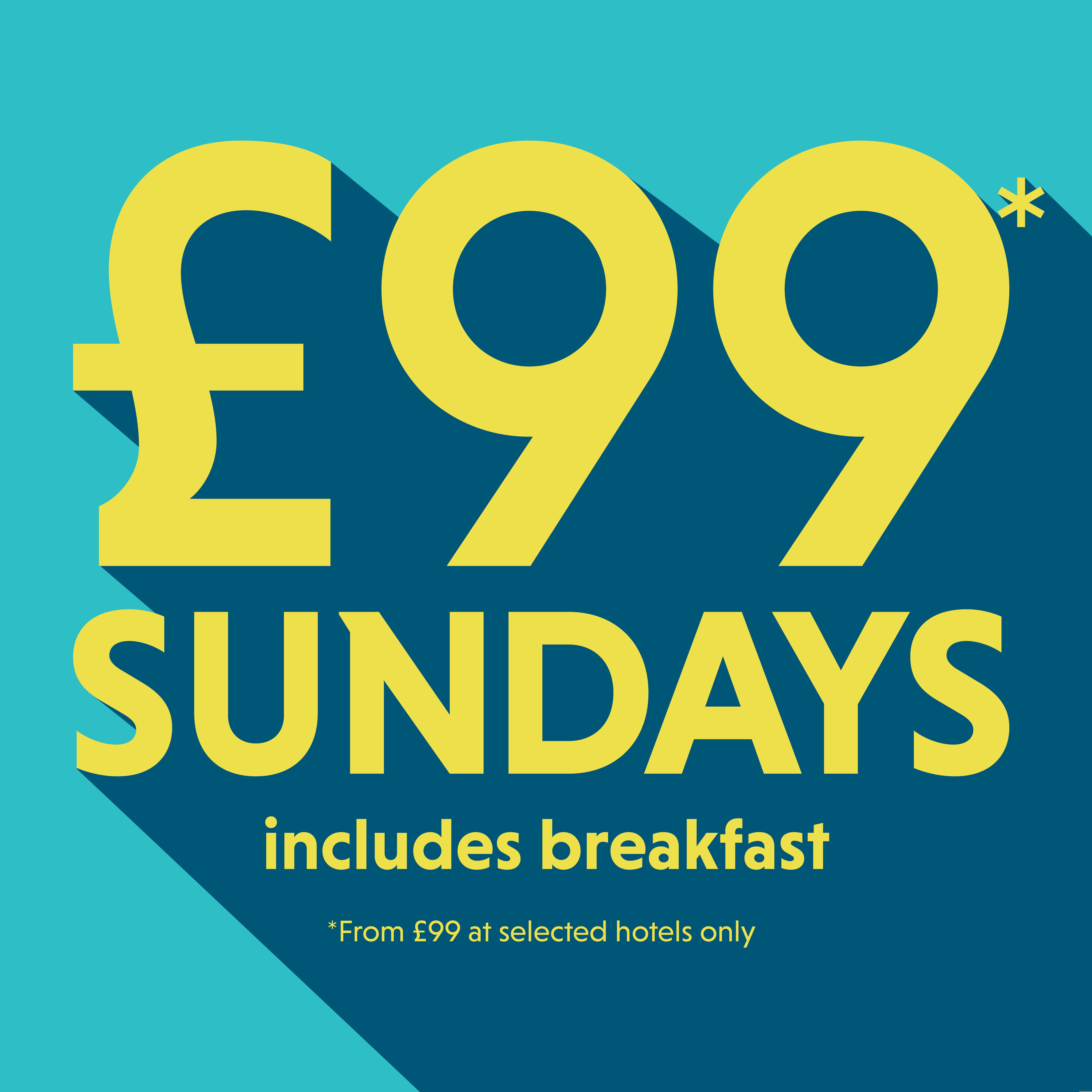 Unique Hotel Offers In The UK | The QHotels Collection