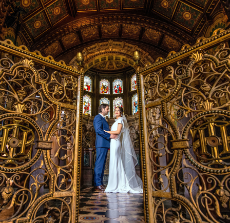 Hotel Wedding Venues In The UK | The QHotels Collection