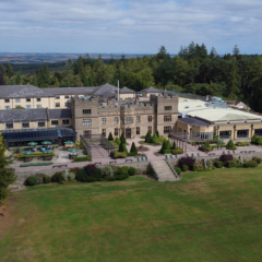 Golf Destinations In The UK | The QHotels Collection