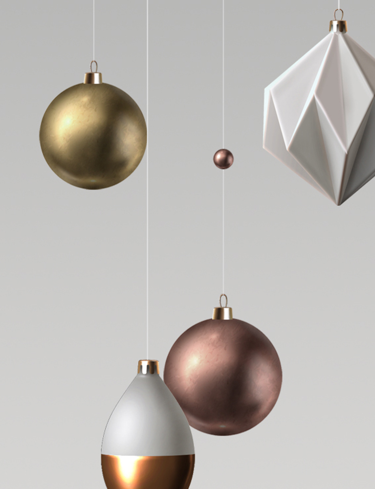 Christmas Stay, Unique UK Hotels | The QHotels Collection