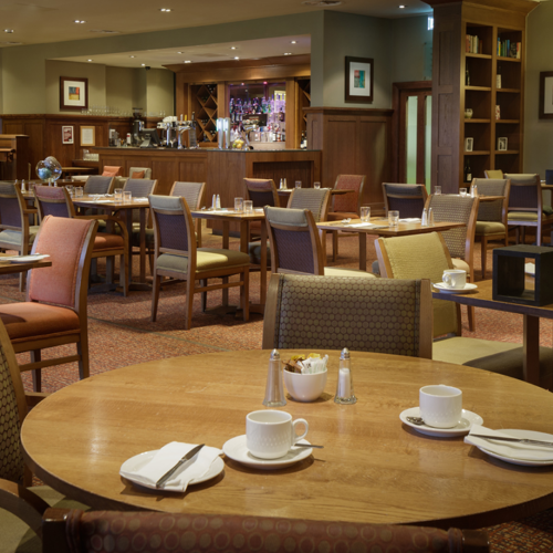 Bars & Restaurants In The UK | The QHotels Collection