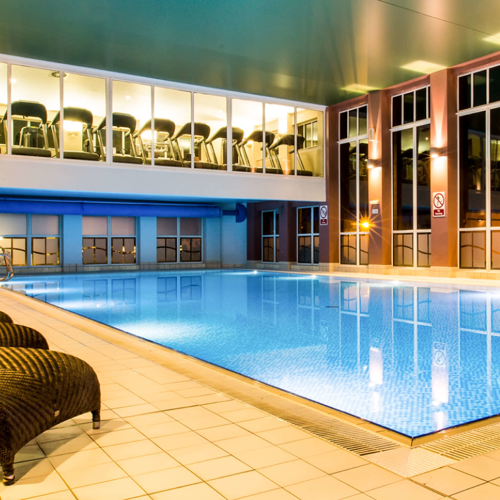 Gym & Leisure Clubs In The UK | The QHotels Collection