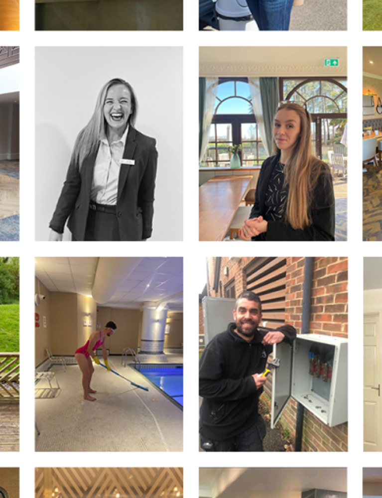 Careers | The QHotels Collection