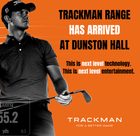TrackMan Driving Ranges UK | The QHotels Collection