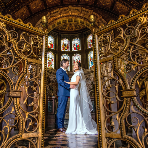 Hotel Wedding Venues In The UK | The QHotels Collection